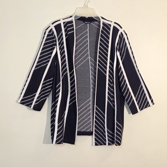 Misook | Jackets & Coats | Misook Open Sweater Jacket | Poshmark